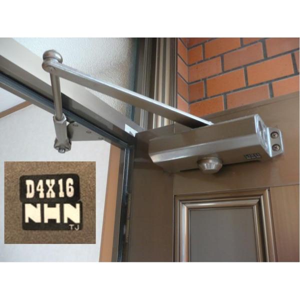 【商品概要】【 D4X16 NHN の後継】【 D4X15 NHN の後継】【 L1X11 NHN の後継】【 152SPT NHN の後継】 の発送です。左右兼用です！！ネジ穴が合うような裏板の後継品になっていますので、問題がなければ、2...