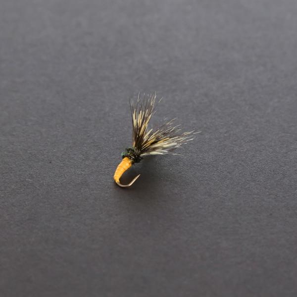 【商品概要】タイプ:日光逆毛色:黄色サイズ:#12入数:3個入りてんから釣り入門に最適!!【商品説明】【商品詳細】ブランド：魚釣三昧商品種別：スポーツ＆アウトドア商品名：魚釣三昧 てんから兄弟 てんから毛ばり 日光逆毛 黄色 #12 3個入...