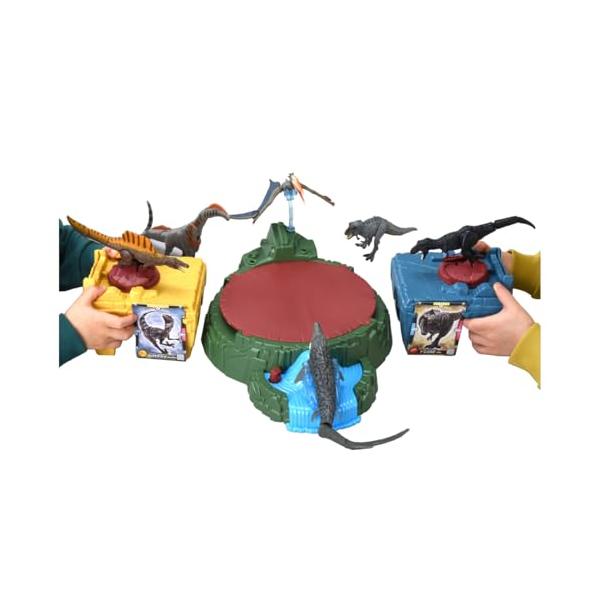 【商品概要】(C) Universal City Studios LLC and Amblin Entertainment, Inc. All Rights Reserved. (C) TOMY電池は使用しません。【商品説明】【商品詳細】ブ...