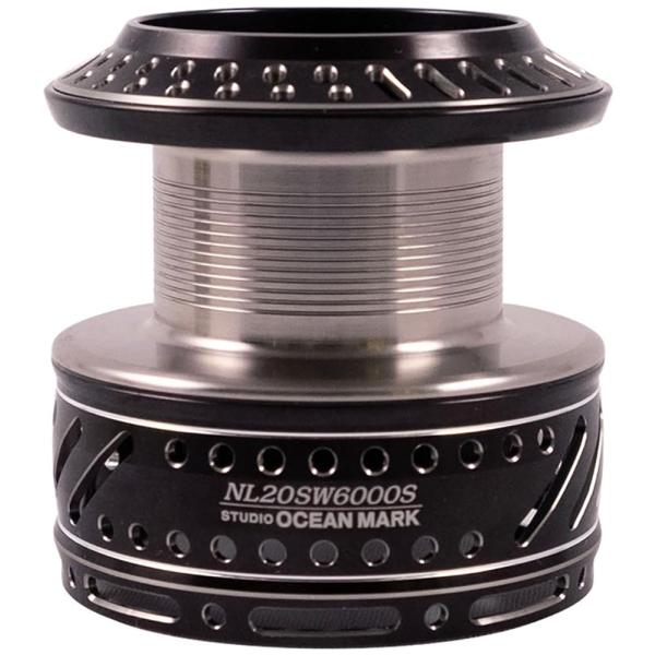 【商品概要】カラー: 【 BD ブラックダークシルバー 】適合糸巻量: 【YGK WX PEシリーズ 3号-220ｍ , 2.5号-300m , 2号-350m , 1.5号-440m】 / ドラグ: MAX 9Kg搭載機能: 「マルチカッ...