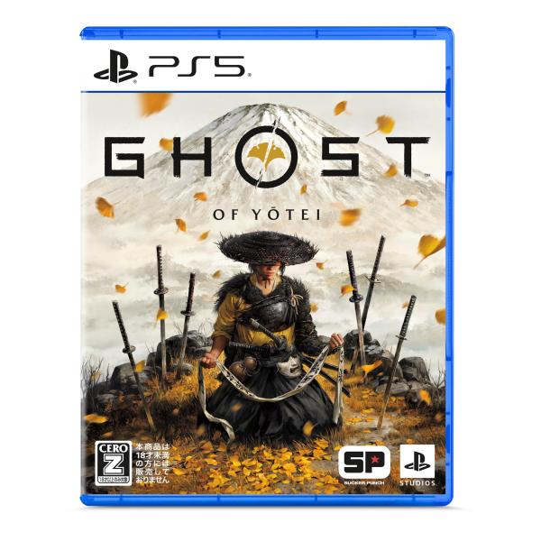 【商品概要】日の本の北の果て、次世代の勇士 現る好評を博した『Ghost of Tsushima』から約300年後。1603年に時代を変え、新たな伝説を紡ぐのは、復讐に取りつかれた孤独な武芸者 篤（あつ）。幼き頃に家族を殺された篤は、仇敵「...