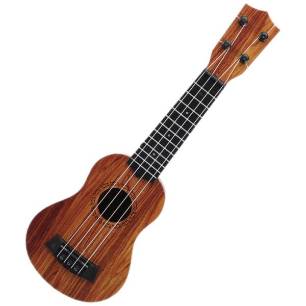 【商品概要】の音楽おもちゃ：精巧な職人技で、シミュレーションウクレレおもちゃはリアルで、遊ぶのに非常に です 用ミニウクレレの音楽学習 ：ミニサイズで、いつでもどこでも持ち運びや遊びが簡単リアルなデザイン、絶妙な外観、高度なシミュレーション...