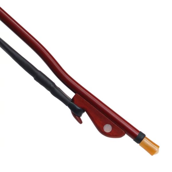 【商品概要】材質：紫竹全長：約84cm重量：約50g【商品説明】【商品詳細】ブランド：古月琴坊商品種別：楽器・音響機器商品名：古月琴坊 二胡弓 ERB-301S 宋俊輝紫竹弓製造元：古月琴坊商品番号：ERB-301S【当店からの連絡】