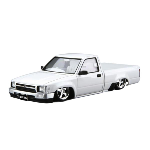 【商品概要】車高は自由自在 シャーシは車高が自由に変えられる4輪独立エアサス＆ダンプギミック搭載【商品説明】【商品詳細】ブランド：青島文化教材社(AOSHIMA)商品種別：ホビー商品名：青島文化教材社(AOSHIMA) ザ☆チューンドカー ...