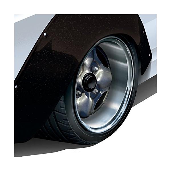 【商品概要】●14インチAD-R引っ張りタイヤ付属【商品説明】【商品詳細】ブランド：青島文化教材社(AOSHIMA)商品種別：ホビー商品名：青島文化教材社(AOSHIMA) ザ☆チューンドパーツ 加工てっちん TYPE-3 14インチ 1/...