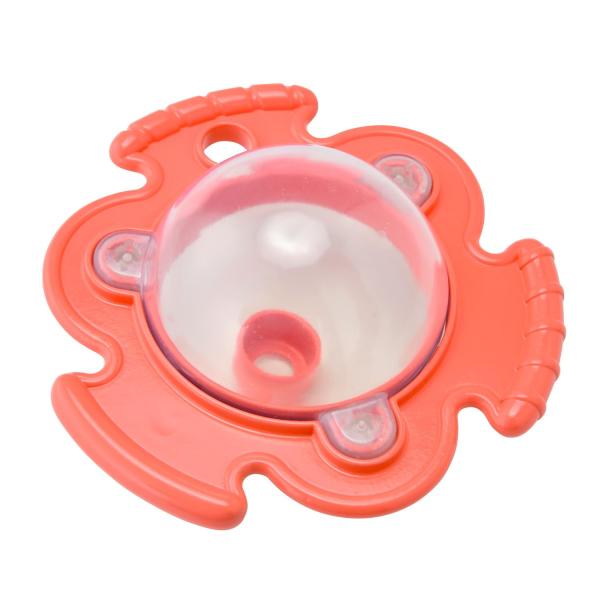 【商品概要】対象年齢:3ヶ月以上【商品説明】【商品詳細】ブランド：ピープル商品種別：おもちゃ商品名：ピープル 涙も忘れて、おめめとお耳がくぎづけ ぐずぴたマラカス 赤ちゃん観察シリーズ TB-161製造元：ピープル商品番号：TB-161発売...