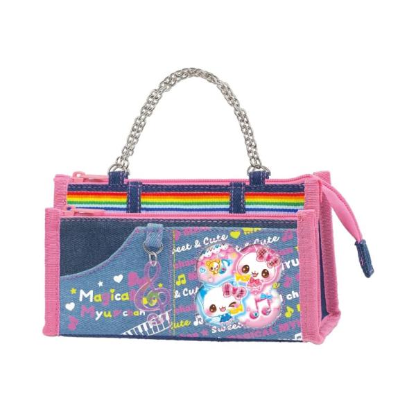 【商品概要】サイズ(約)：110×185×60mm素材：デニム・PVC・紙台紙生産国：中国ペンや小物たくさん入ります。【商品説明】【商品詳細】ブランド：クラックス(CRUX)商品種別：ホーム＆キッチン商品名：クラックス ペンケース 平成メモ...