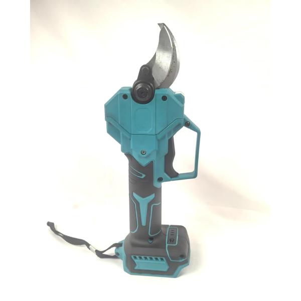 【商品概要】Yireal 電動剪定バサミ 剪定バサミ 18V切断径42mmの充電式剪定バサミ 3段階開き角度調節可ブラシレスモーター搭載切れ味良い剪定鋏 本体のみ【商品説明】Yireal 電動剪定バサミ 剪定バサミ 18V切断径42mmの充...