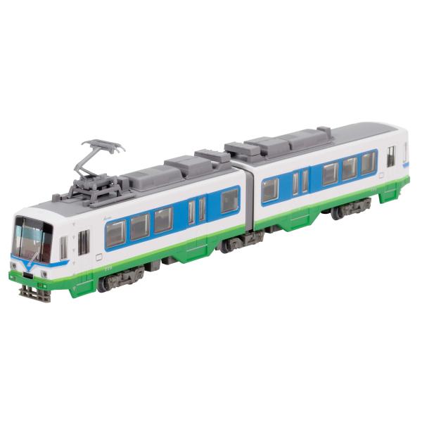 【商品概要】鉄道コレクション20周年記念福井鉄道770形登場。別売りの動力ユニットを使用することにより、Nゲージ鉄道模型として走行させることができます。福井鉄道株式会社商品化許諾済【商品説明】【商品詳細】ブランド：トミーテック(TOMYTE...