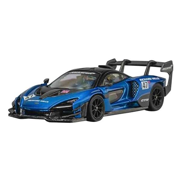 【商品概要】CM MODEL 1/64スケールミニカー。ダイキャストモデル。【商品説明】【商品詳細】ブランド：シーエムモデル(Cm-Model)商品種別：ホビー商品名：シーエムモデル (Cm-Model) CM MODEL 1/64 Mcl...