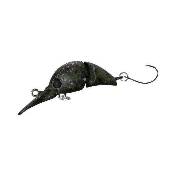 【商品概要】カラー：023 スナックペレットタイプ：シンキング全長(mm)：25重量(g)：1.7フック仕様：#10【商品説明】【商品詳細】ブランド：シマノ(SHIMANO)商品種別：スポーツ＆アウトドア商品名：シマノ(SHIMANO) ト...