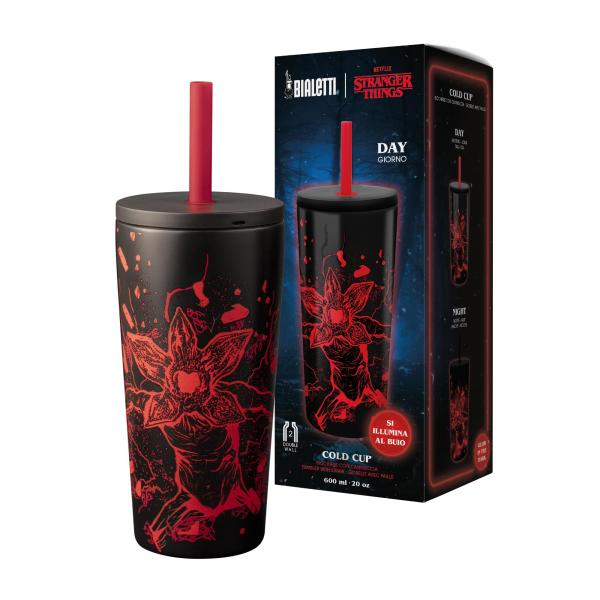 【商品概要】Netflixの大人気シリーズの魅力をビアレッティならではのデザインで表現したコレクション【イタリア100年の伝統を手元に】ビアレッティは100年以上にわたりコーヒー関連器具を作り続けてきたイタリアの老舗ブランドです。アイコンと...