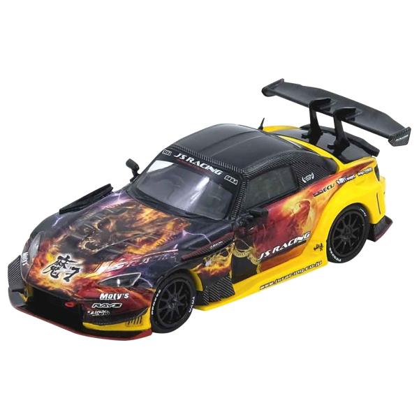 【商品概要】Inno Models 1/64スケールミニカー。ダイキャストモデル。【商品説明】【商品詳細】ブランド：イノモデル(Inno Models)商品種別：ホビー商品名：イノモデル (Inno Models) Inno Models ...