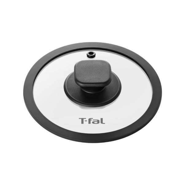 【商品概要】ラクラ・クッカー専用ガラスぶた驚くほど手料理ラクになる。中身が見えるので、調理具合や火加減をみることができます。【商品説明】【商品詳細】ブランド：T-Fal商品種別：ホーム＆キッチン商品名：ティファール ラクラ・クッカー専用ガラ...