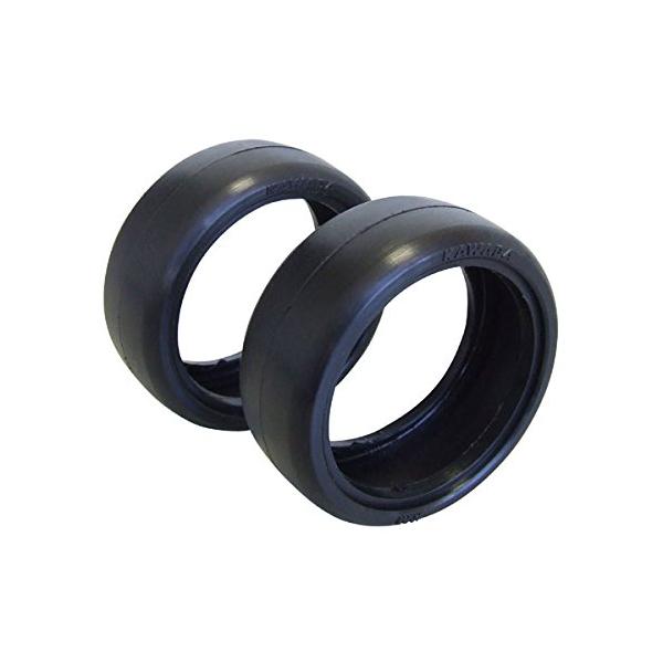 【商品概要】グリップ力、コーナーリング特性、温度域の広さ、ライフの永さ全てにおいて究極のツーリングカー用タイヤが遂に完成しました。長き開発期間を経てようやく辿り着いた圧倒的なグリップ力。【商品説明】【商品詳細】ブランド：川田模型(Kawad...