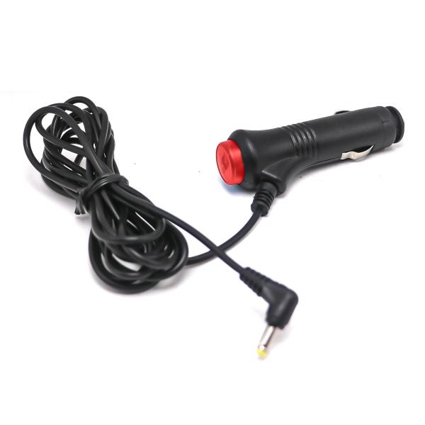 【商品概要】互換性: 一般的な車載モニターに対応し、シガーソケットから電源供給が可能なケーブル取付方法: 工具不要で簡単に取り付けられ、シガーソケットに差し込むだけで使用可能安全設計: 過電圧保護と短絡保護機能を搭載し、安定した電源供給を実...