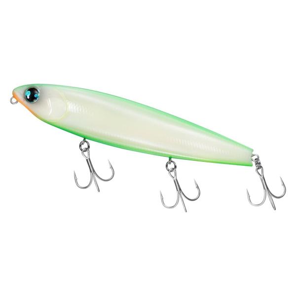 【商品概要】【商品説明】【商品詳細】ブランド：ダイワ(DAIWA)商品種別：スポーツ＆アウトドア商品名：ダイワ(DAIWA) トップペンシル MORETHAN トリックアッパーR130F ライムボーンサンド製造元：ダイワ(DAIWA)色：ラ...