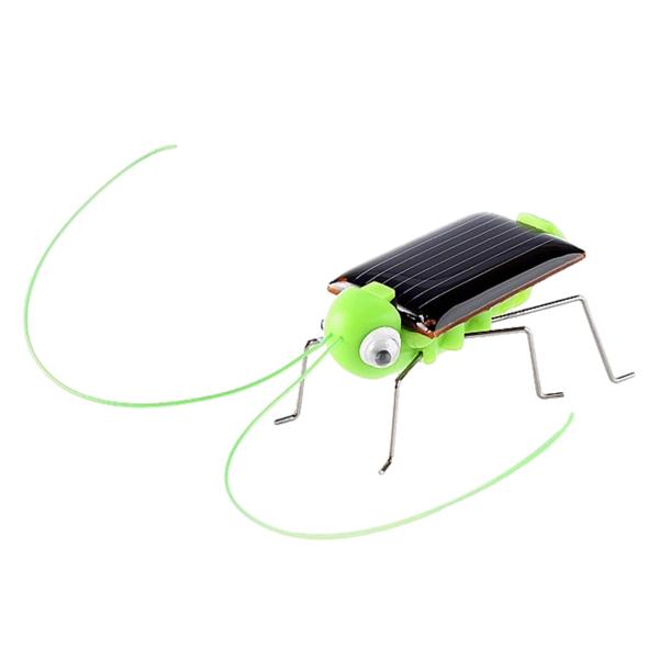【商品概要】【電池いらずのソーラーパワー】太陽光で走るおもちゃカーだから、電池や充電は一切不要。晴れた日に外で遊べば、自然とエネルギーのしくみも学べます。【2タイプで2倍楽しい】昆虫型ロボットとレーサータイプ、どちらも組み立てて遊べる2スタ...