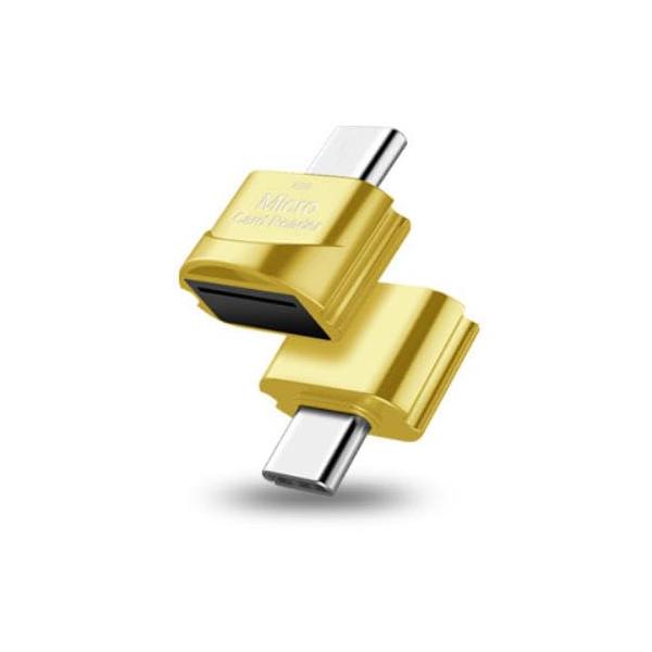 【商品概要】【製品内容】MicroはOTGカードリーダー1個入り（ストラップ付きカラー袋入り）を適用する。【製品サイズ】約2.1 cm（長さ）*1.8 cm（幅）*0.7 cm（厚さ）4 g超軽量。日常生活の場、出張、海外旅行、アウトドアな...