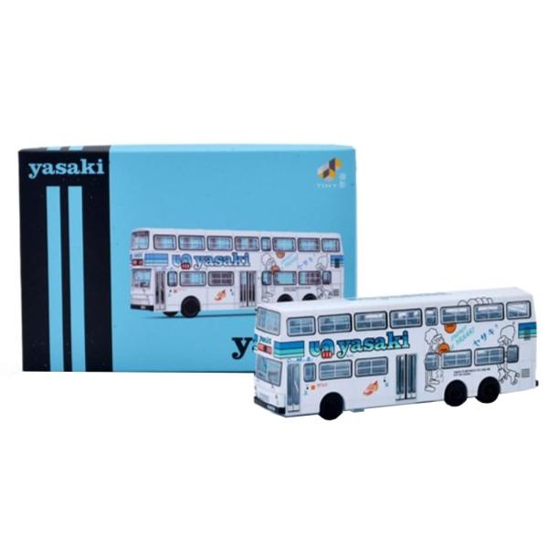 【商品概要】Tiny City ノンスケールミニカー。ダイキャストモデル。【商品説明】【商品詳細】ブランド：トイイースト(Toy East)商品種別：ホビー商品名：トイイースト (Toy East) Tiny City KMB MCW メト...