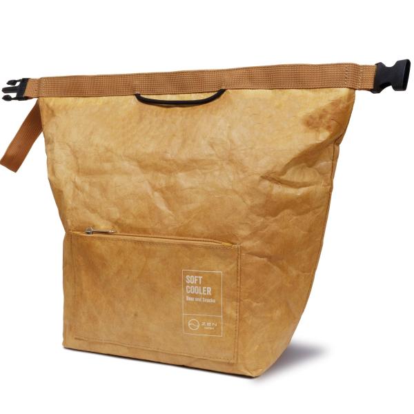 【商品概要】【本体サイズ】 Sサイズ（約7L）：(たて)33cm × (横)20.5cm × (マチ)14.5cm × (口の部分)28cm Mサイズ（約10L）：(たて)32.8cm × (横)22cm × (マチ) 16cm × (口の...