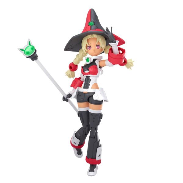 【商品概要】(C)BANDAI SPIRITS 2021【商品説明】【商品詳細】ブランド：BANDAI SPIRITS(バンダイ スピリッツ)商品種別：ホビー商品名：BANDAI SPIRITS(バンダイ スピリッツ) 30MS SIS-W...