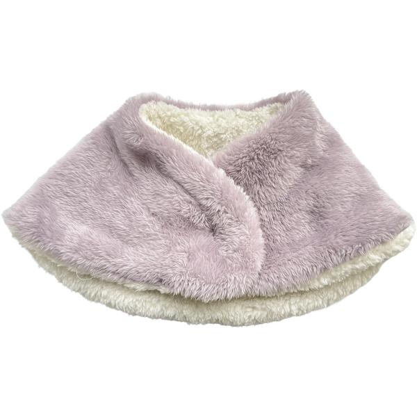 【商品概要】おやすみマフラー ネックウォーマー 寝る時 肩 寒い 暖かい【商品説明】【商品詳細】ブランド：Stream商品種別：ホーム＆キッチン商品名：[Stream] ネックウォーマー 肩当て 防寒 おやすみマフラー リバーシブル シンプ...