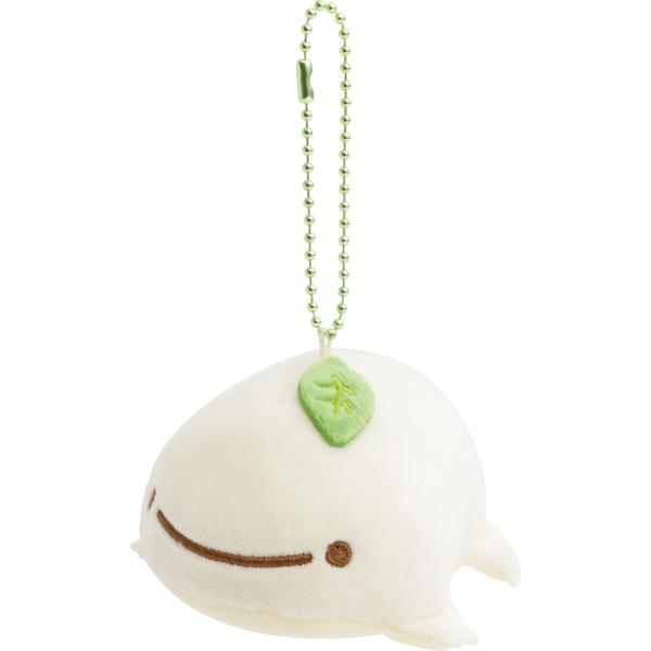 【商品概要】かわいいぬいぐるみが登場しました☆サイズ：約H50×W90×D100mm【商品説明】【商品詳細】ブランド：サンエックス(San-X)商品種別：おもちゃ商品名：サンエックス なごみまくり ずっといっしょぬいぐるみ 森のなごみまくり...
