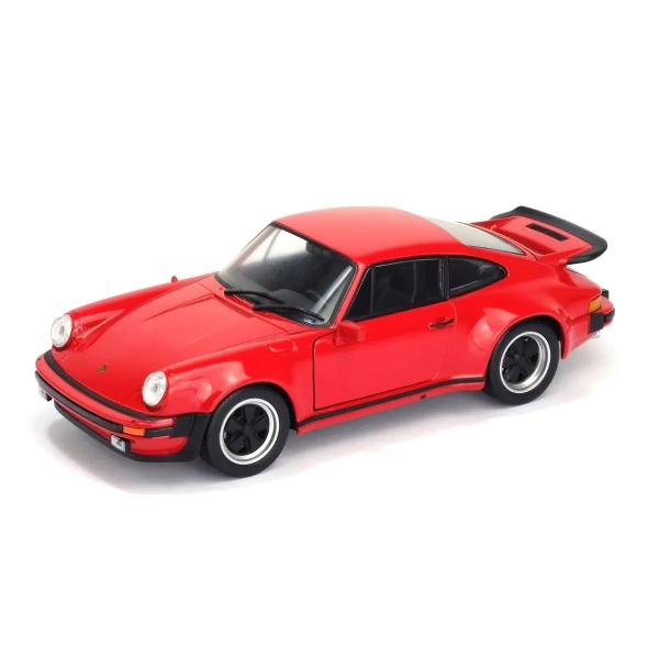 【商品概要】WELLY 1/24スケールミニカー。ダイキャストモデル。【商品説明】【商品詳細】ブランド：京商(Kyosho)商品種別：ホビー商品名：京商 (Kyosho) WELLY 1/24 ポルシェ 911 ターボ 1974 レッド 完...