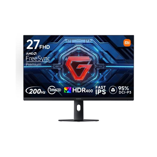 【商品概要】驚くほど滑らかな映像体験： 200Hzの超高リフレッシュレートと1ms（GTG）の高速応答で、どんな動きもスムーズに再現。アクションゲームの瞬間的な戦いも、スポーツ映像のスピード感も、ブレのない鮮明な映像で楽しめます。ティアリン...