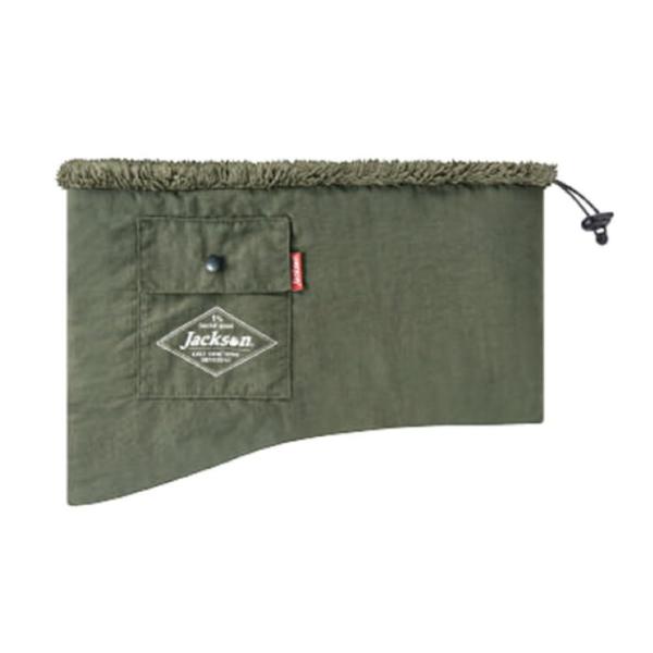 【商品概要】フリーサイズカラー: OLV オリーブ表地: ナイロン 100％ / 裏地: ポリエステル 100％特徴:「1％のソーシャルグッド (環境保護活動) ロゴ入り」「裏地側 肌触りが良く保温性の高いボアフリース素材」「表地側 撥水性...