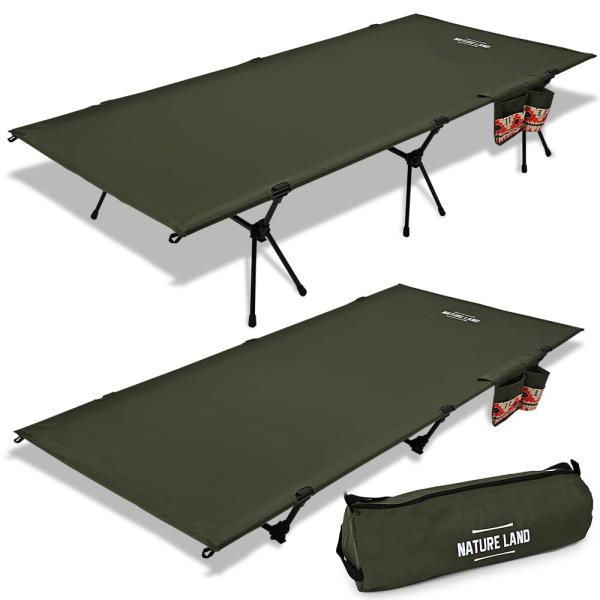 【商品概要】?【キャンプインストラクター推薦】日頃よりキャンプを愛するキャンパーの意見を細部にまで取り入れ、拘り抜いた至極の一品です！キャンプインストラクターからも推薦のお声を頂いております！?【快適ワイド設計】生地の張り具合を維持しながら...