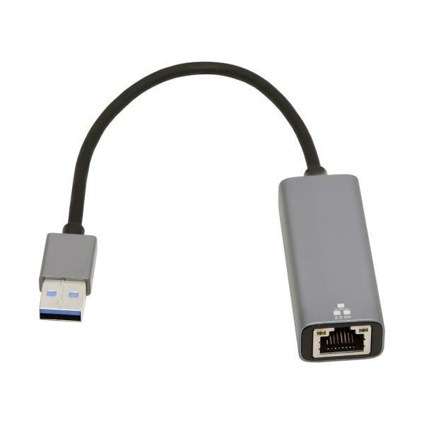 【商品概要】USB3.0 to RJ45: 様々なUSB3.0スロット構成に対応し、異なるマザーボード間でのシームレスなインストールと互換性を実現し、多様なハードウェアレイアウトとニーズに対応します。注：追加のOTGアダプターを使用すること...