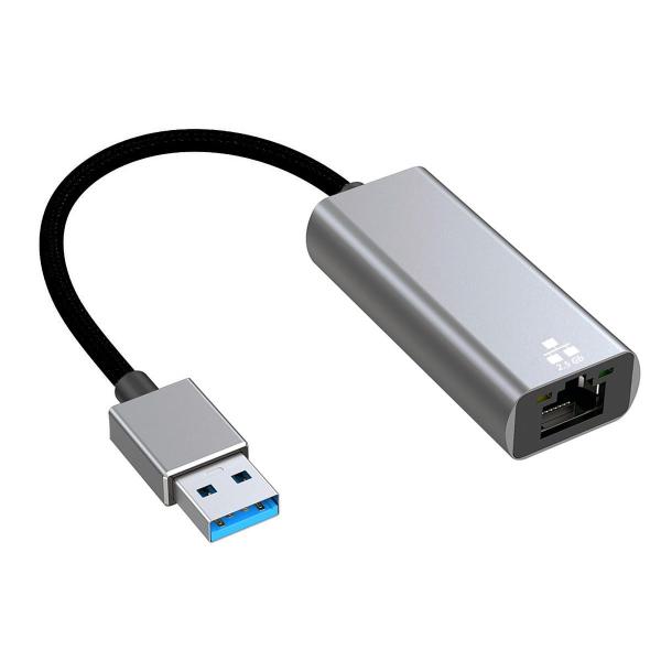 【商品概要】2.5G高速伝送: この2.5Gネットワークカードは、ネットワーク伝送速度の新時代を切り開き、従来のギガビット速度よりも最大2.5倍の速度を提供します。優れたオンラインエクスペリエンスを提供し、迅速なファイル転送、シームレスなH...