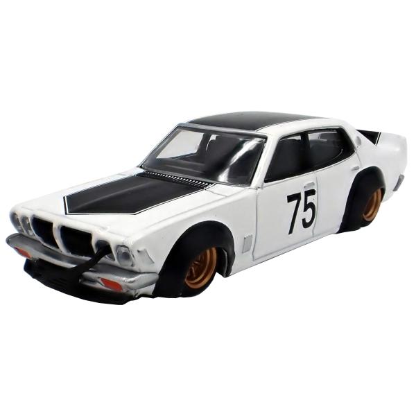 【商品概要】AOSHIMA 1/64スケールミニカー。ダイキャストモデル。BoostGear 特注カラー。【商品説明】【商品詳細】ブランド：フリースタイル(FREESTYLE)商品種別：ホビー商品名：フリースタイル (FREESTYLE) ...
