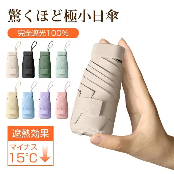 仕様 用途：晴雨兼用（雨傘・日傘 どちらも対応）UVカット率：約99.9％（UV対策機能付き）開閉方式：ワンタッチ自動開閉本体サイズ（使用時）直径：約87cm／全長：約52cm本体サイズ（収納時）長さ：約16cm（折りたたみ時）／幅：約6c...