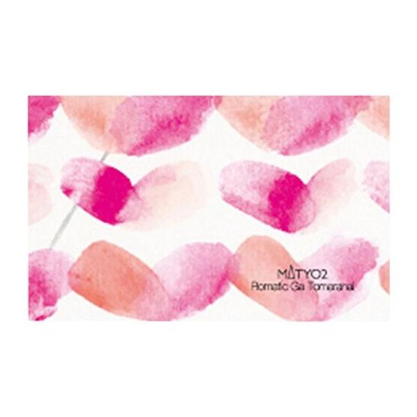 【商品名】　MODERN AGE TOKYO 2 サシェ×3枚 Romanticが止まらない SACHET モダンエイジトウキョウツー 【商品説明】　・全成分:香料、バーミキュライト・内容量:3枚・原産国:日本・香り:Romanticが止ま...