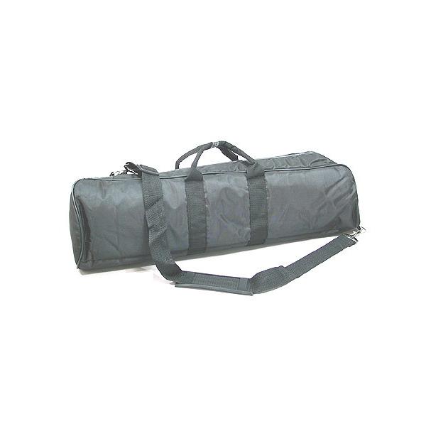 サイズ　長さ約62センチ重量約360ｇサイズは大きめに製作してありますので、トランペットをタオルに包んだまま収納可能です。側面、底面の生地は　中にクッション性のあるウレタンがはいっております。　約3cmの厚みです。上部ファスナー部分の厚みは...