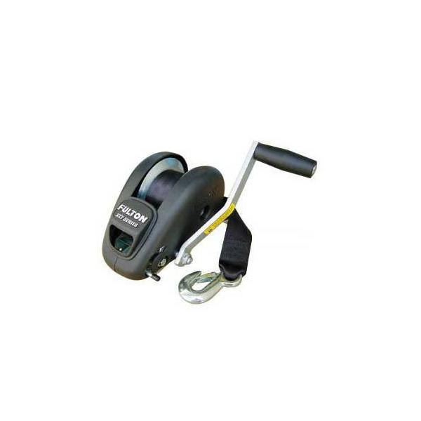 ●ギア比：4：1：1●2ウェイロック　1400LBS（635kg）●ストラップ付き※こちらの商品は取り寄せ送料がかかるため、特別送料をいただいております。予めご了承ください。