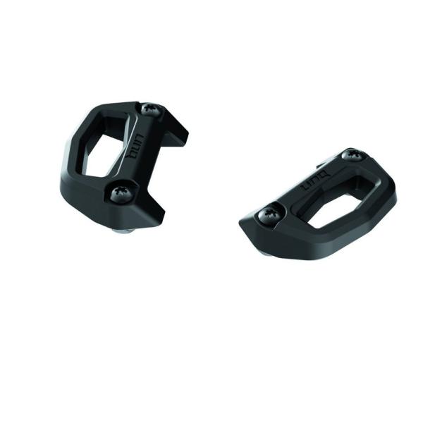 ●LinQベースキットを使用すると、LinQマルチカーゴラックで最大3つのSea-DooLinQアクセサリを同時に使用できます。●レバーを押すだけで、バッグ、クーラー、燃料キャディなど、最大3つのLinQアクセサリを即座に追加できます。■適...