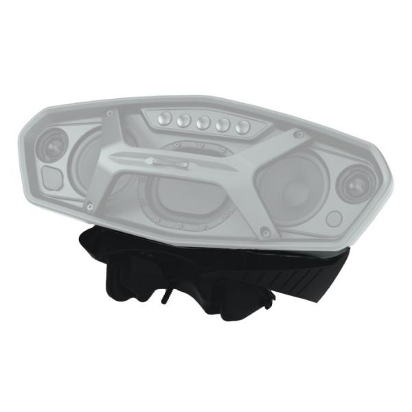 BRPオーディオポータブルシステム（295100866）をインストールするために必要です。■適合：SPARK【SEA-DOO/SKI-DOO商品の納期について】《在庫がある場合》1〜2営業日にて発送を致します。※実店舗と在庫を共有しておりま...