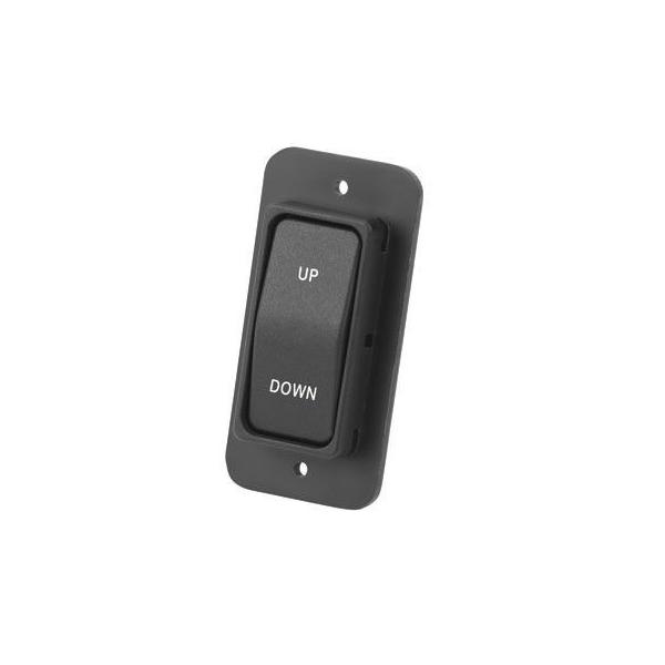 ■電圧：　12V●LENCO電動ハッチリフト用のスイッチです。