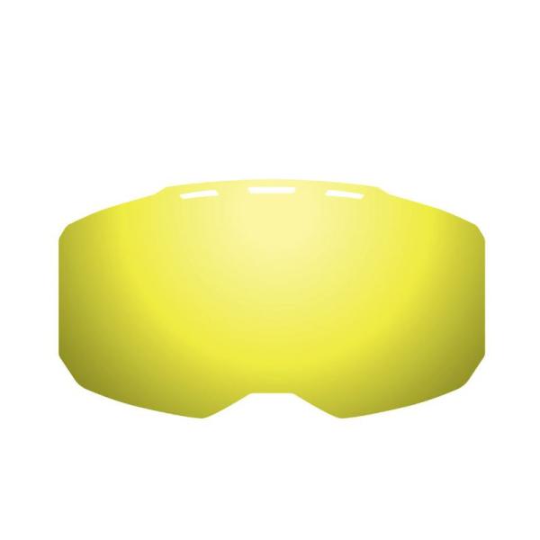 カラー：フォトクロミックイエロー〜スモーク（Photochromic/調光レンズ）Edge eFire 交換用レンズは、フィールドで非常に素早く直感的に交換できます。耐衝撃性レンズは、迅速かつ均一に加熱し、雪の蓄積を最小限に抑えます。磁気ロ...