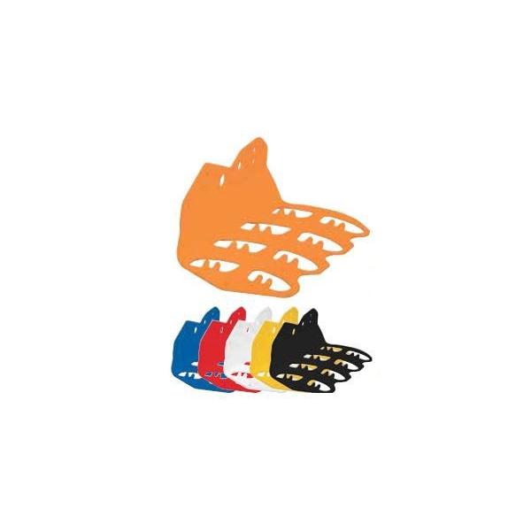 ※こちらの商品が適合しない車種がありますので、備考欄に年式・モデルを記載ください※■全カラー・ロイヤルブルー・バイパーレッド・ブラック・イエロー・ホワイト・ラバーレッド・オレンジ・アルミニウム【SKI-DOO商品の納期に関して】決済から10...