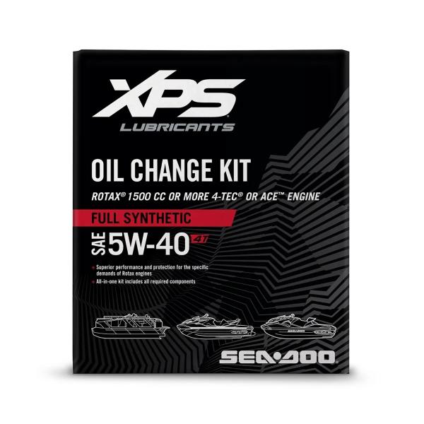■適合：1500cc以上のエンジン用■エンジンタイプ（XPS）：エンジン4ストローク■オイルグレード：5W-40■油の質：フルシンセティックオイルRotax 1500cc以上のエンジン用合成油5W-40-31°F（-35°C）〜104°F（...
