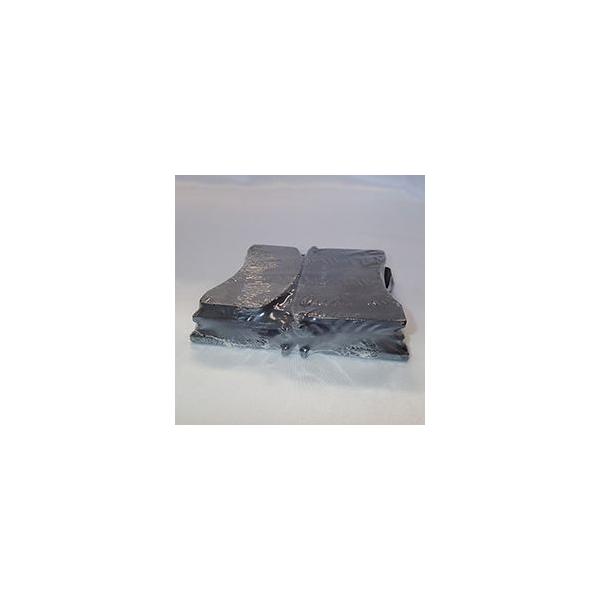 AQTNDW用のブレーキパッドです。([1軸分]※2軸モデルには2セット必要です。※こちらの商品は輸入品のため、運送中や製作過程でできる小傷・剥がれ・歪み等がある場合がございます。使用上問題ない場合につきましては、ご容赦くださいますよう、お...