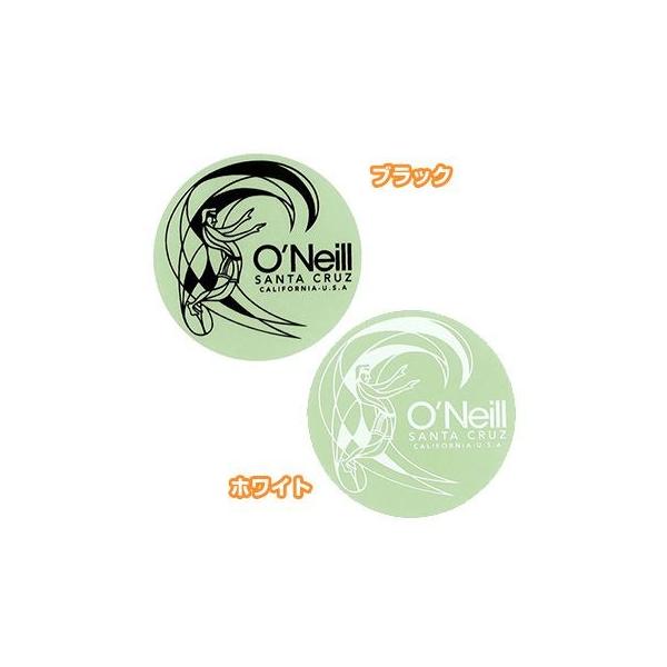 ■メーカー：O’NEILL（オニール）■カラー：ブラック、ホワイト■サイズ：12cm※納期について※納期について詳しくは、事前にお問合せくださいますようお願い致します。また、ご注文後の受注確認メールでも納期をお伝えさせていただいておりますの...