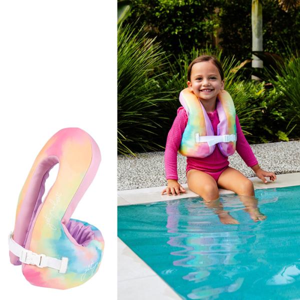 ●キッズ　エコプレーンベスト！●ベスト外側は100％エコプレン素材 で軽量●ソフトで耐久性のあるポリエステル素材の裏地がお子様の擦れを防ぎ、着用感を高めてくれます！●安全にご使用できるロックバックルデザイン●パドルパルススプラッシュベストは...