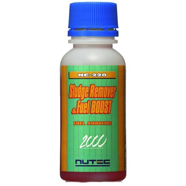■NUTEC NC-220■ニューテック NC-220は、フューエルタンクからインジェクターまでのフューエル系の強力な清浄効果をもつクリーナーでありながら、体感可能なパワーアップ効果も併せ持つ特異な燃料添加剤です。【効果】・フューエルライン...
