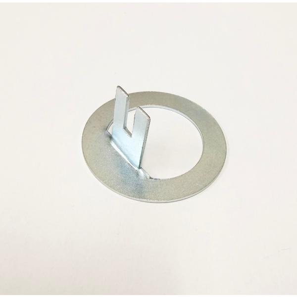 ●TNDW用ハブ固定用の専用ワッシャーです。※サイズはスタッフ計測です。入荷時期、個体差によって若干のズレがある場合がございます。予めご了承ください。【商品の納期について】《在庫がある場合》1〜2営業日にて出荷致します。※実店舗と在庫を共有...